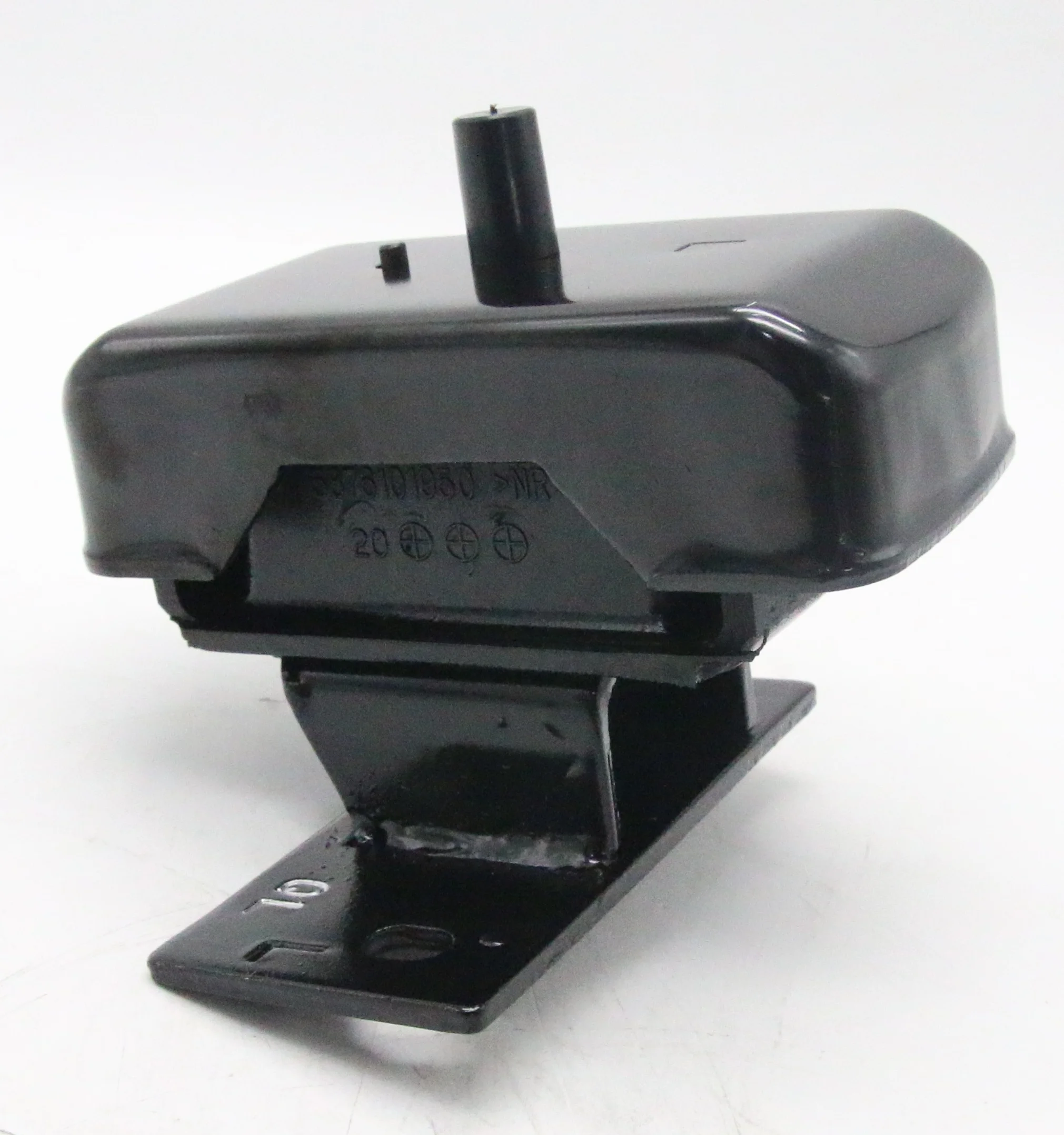 ISUZU ENGINE FRONT RUBBER FOOT - 5876101950 for NPR NOR