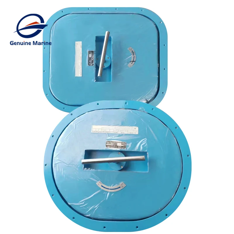 Genuine Marine Waterproof Boats Parts - Watertight Hatch Covers