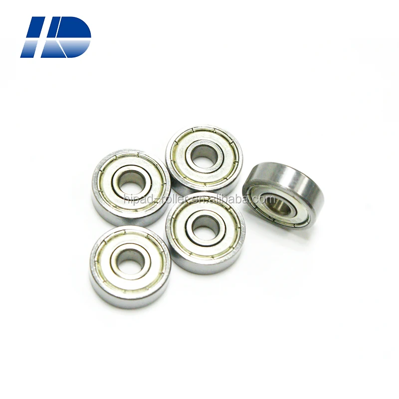 Lowest Price 626rs Bearing 6*19*6mm 625rs Bearing 5*16*5mm Miniature ...