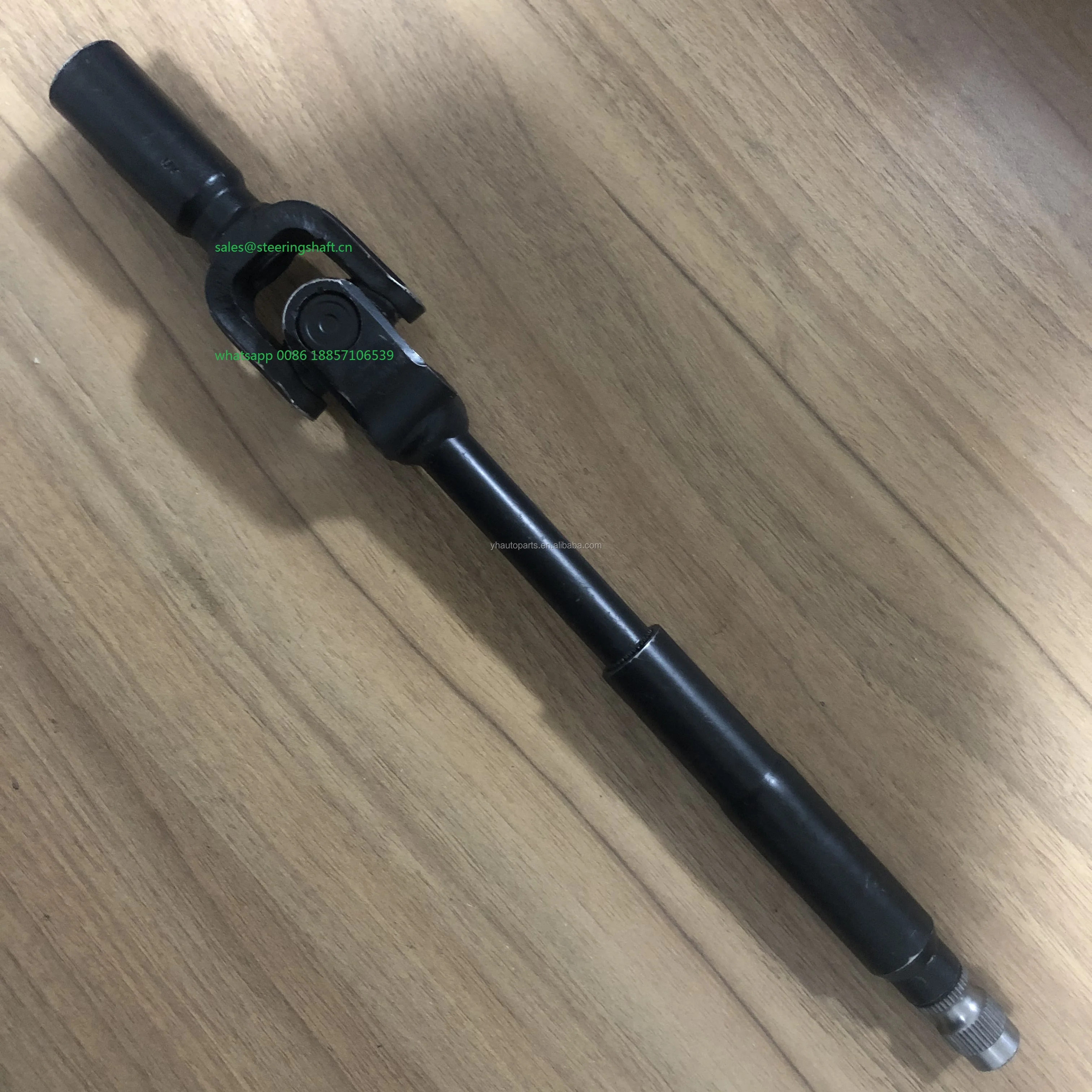 Steering Shaft For Toyota Rav 4 Fits Lexus Nx 45221-42060 45221-42070 ...