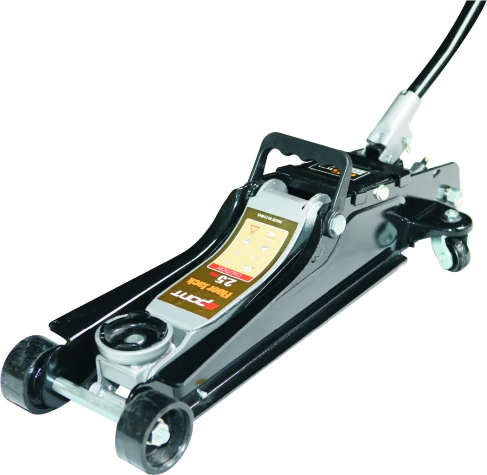 2.5 Ton Fast Lifting Hydraulic Floor Jack 2.5 Ton Promotional Bag 3 In ...