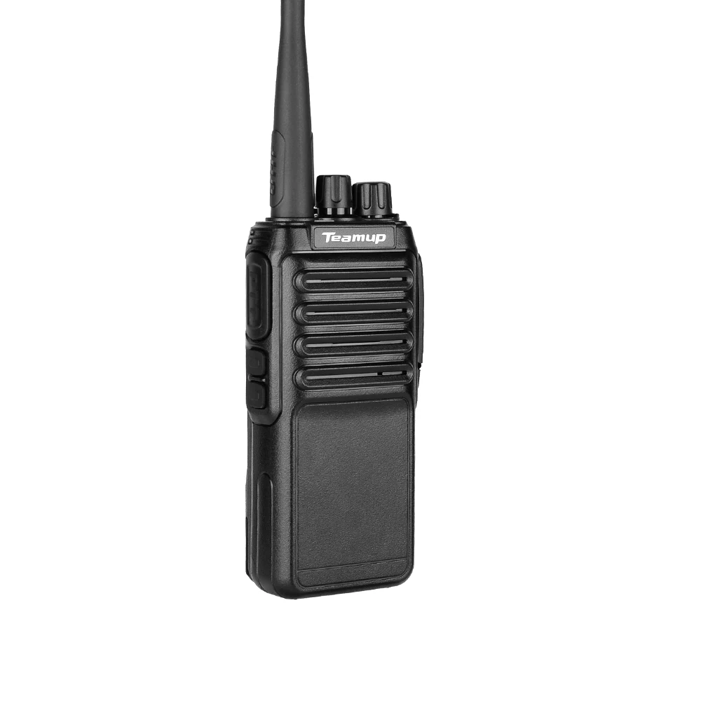 10w No Screen 16ch Programmable Powerful Best Quality Ip67 Wireless ...