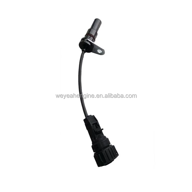 OEM Speed Sensor 0005357533 for MTU 2000/4000 Diesel Engines - Reliable ...