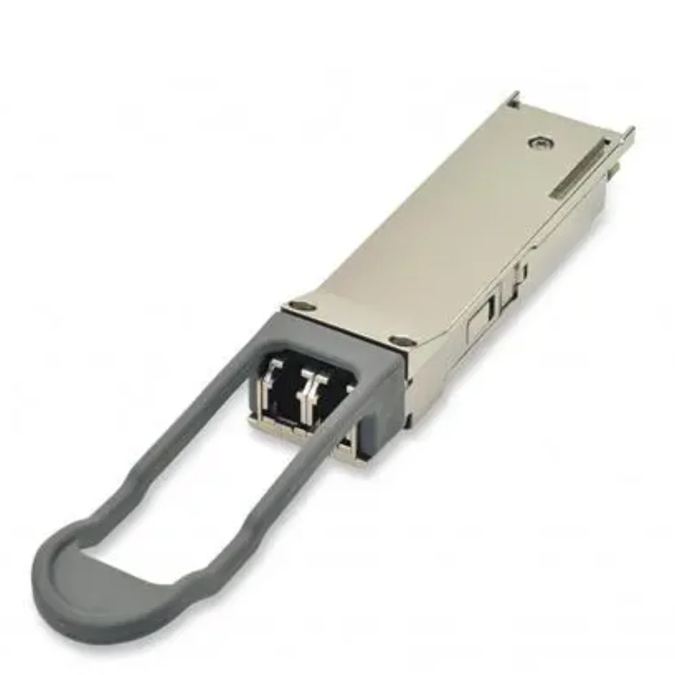 Qsfp-100g-sm-sr Fiber Optic Module - Buy Qsfp-100g-sm-sr Product on ...