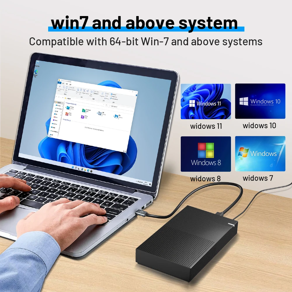 12TB Gaming HDD Hyperspin Launchbox Retrobat Playnite 86000+ Retro ...