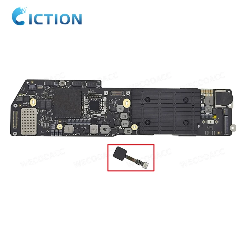 Original A2179 Logic Board for Macbook Air 13" Retina A2179 Motherboard ...