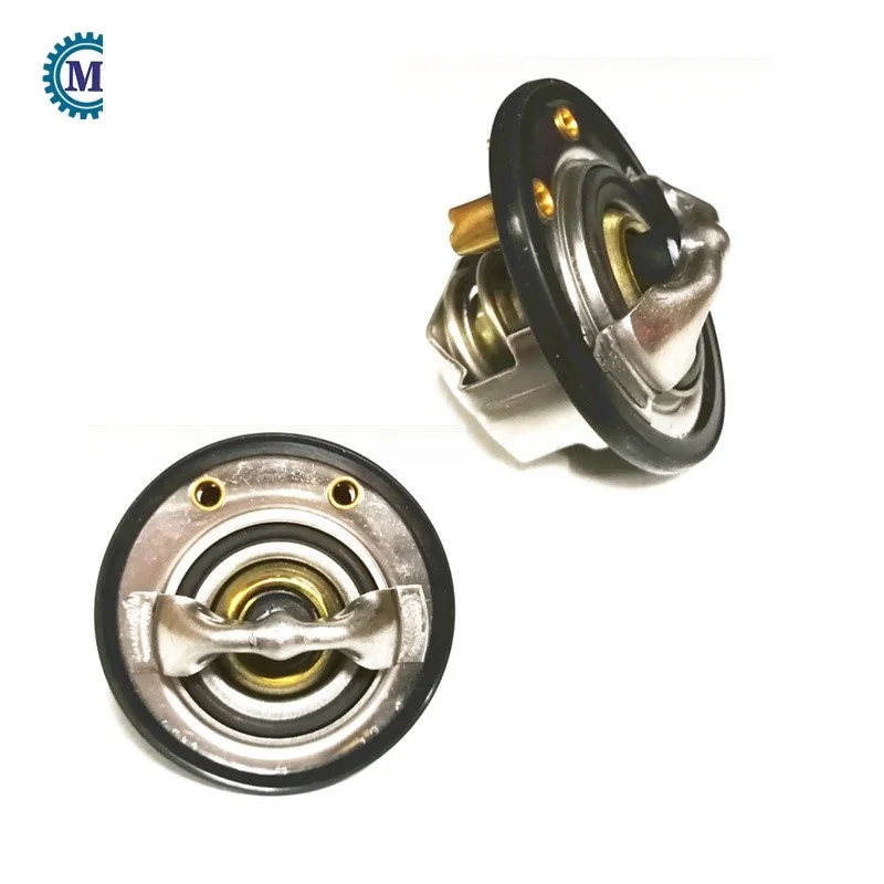 8973007873 For 4hk1 Thermostat 8-97300787-3 897300-7873 8973007873 ...
