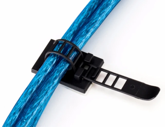 ACT-17 Adjustable Cable Clamps - Efficient Cable Management