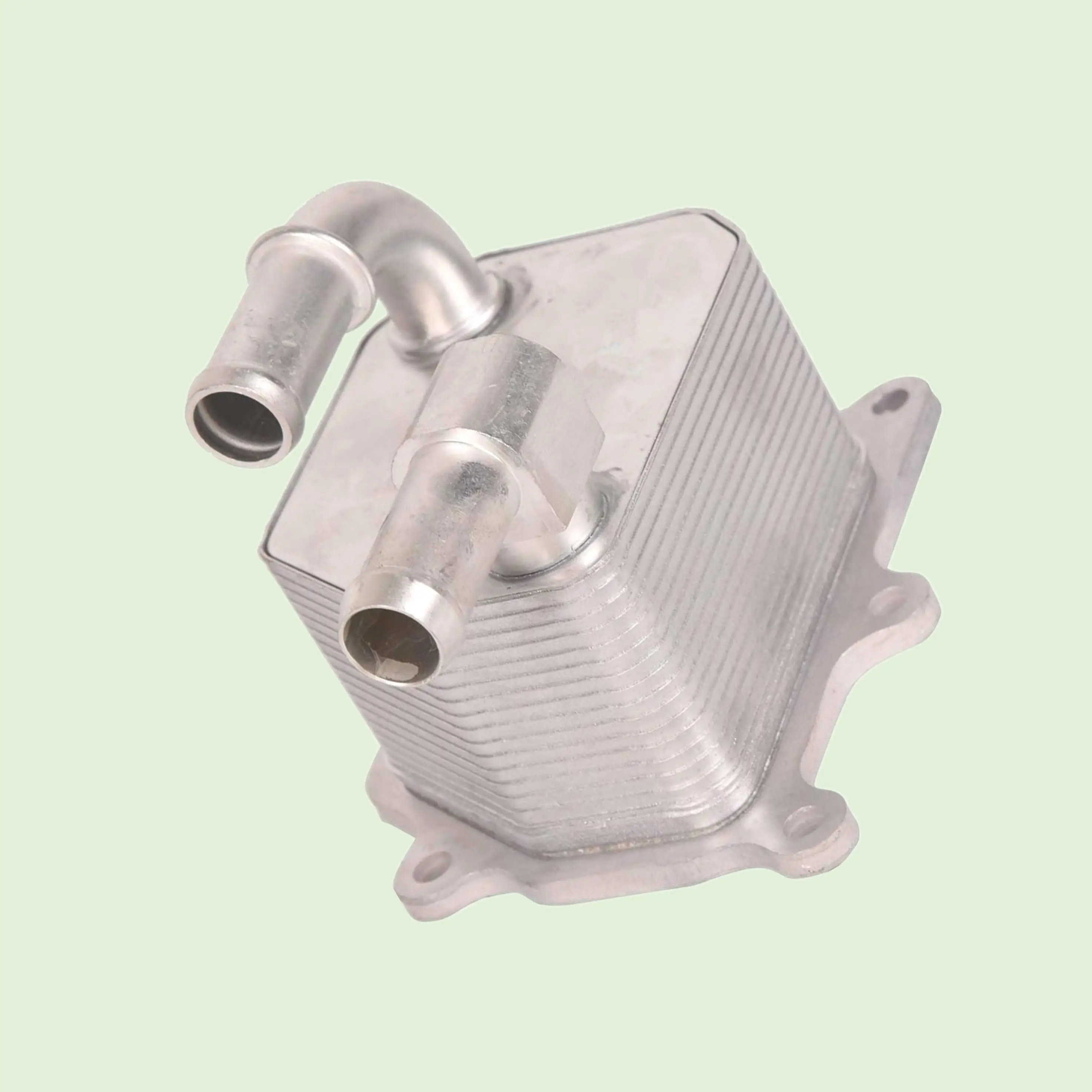 7t4z6a642aa Engine Oil Cooler Oem 7t4z6a642aa - Buy 7t4z6a642aa,Oil ...