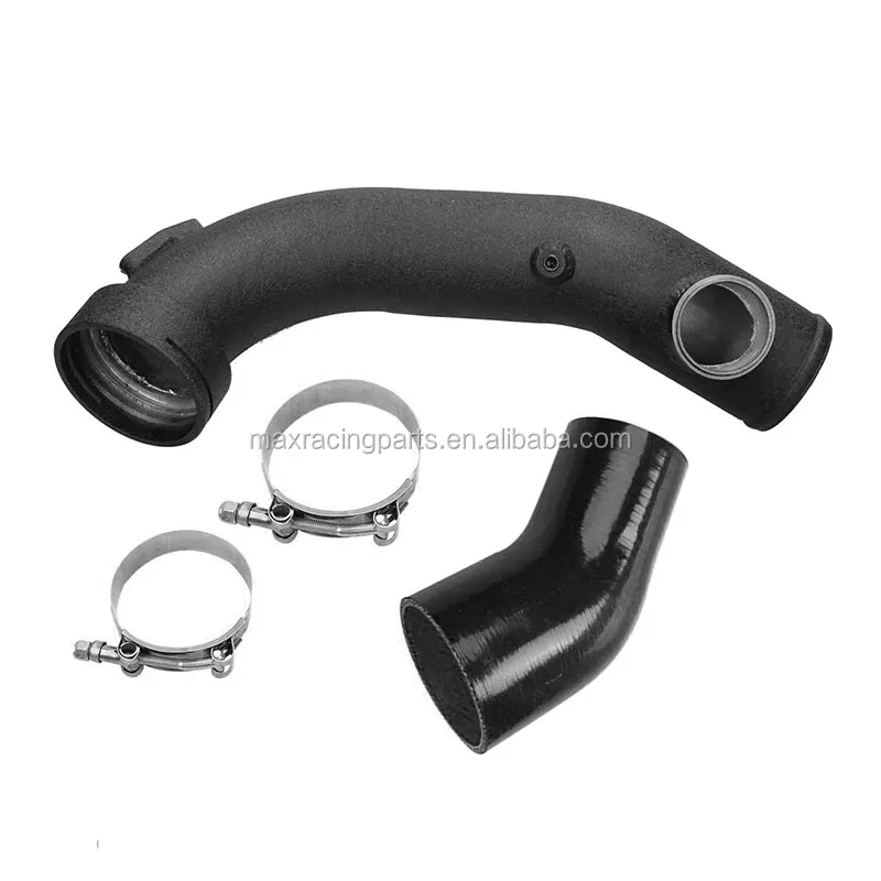 Car Auto Racing Parts Air Intake Turbo Charge Pipe Intercooler Cooling ...