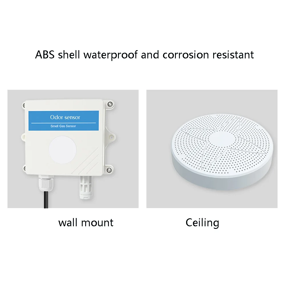 Taidacent Odor Detector - Precision Gas Sensing Solutions