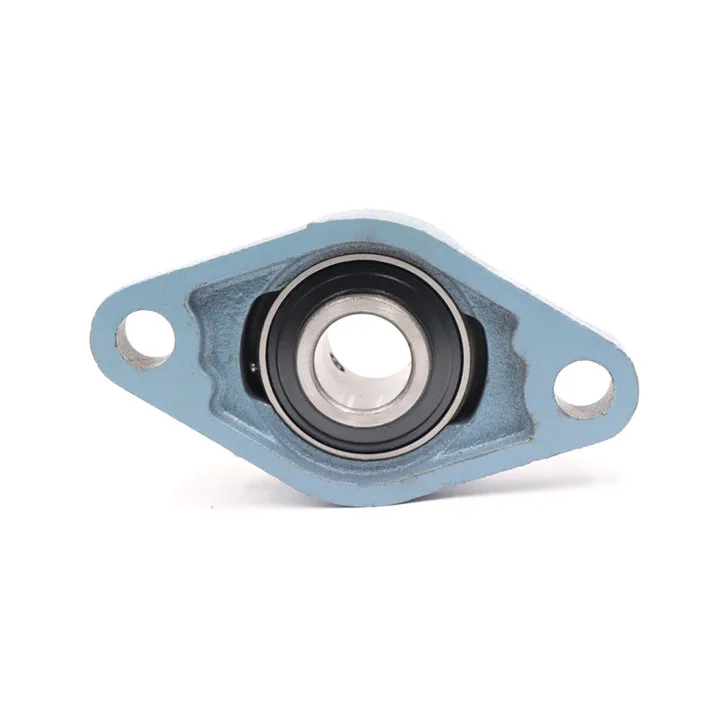 Best Price Pillow Block Bearing Ucfl 201 Bore Size 12mm Insert Ball ...