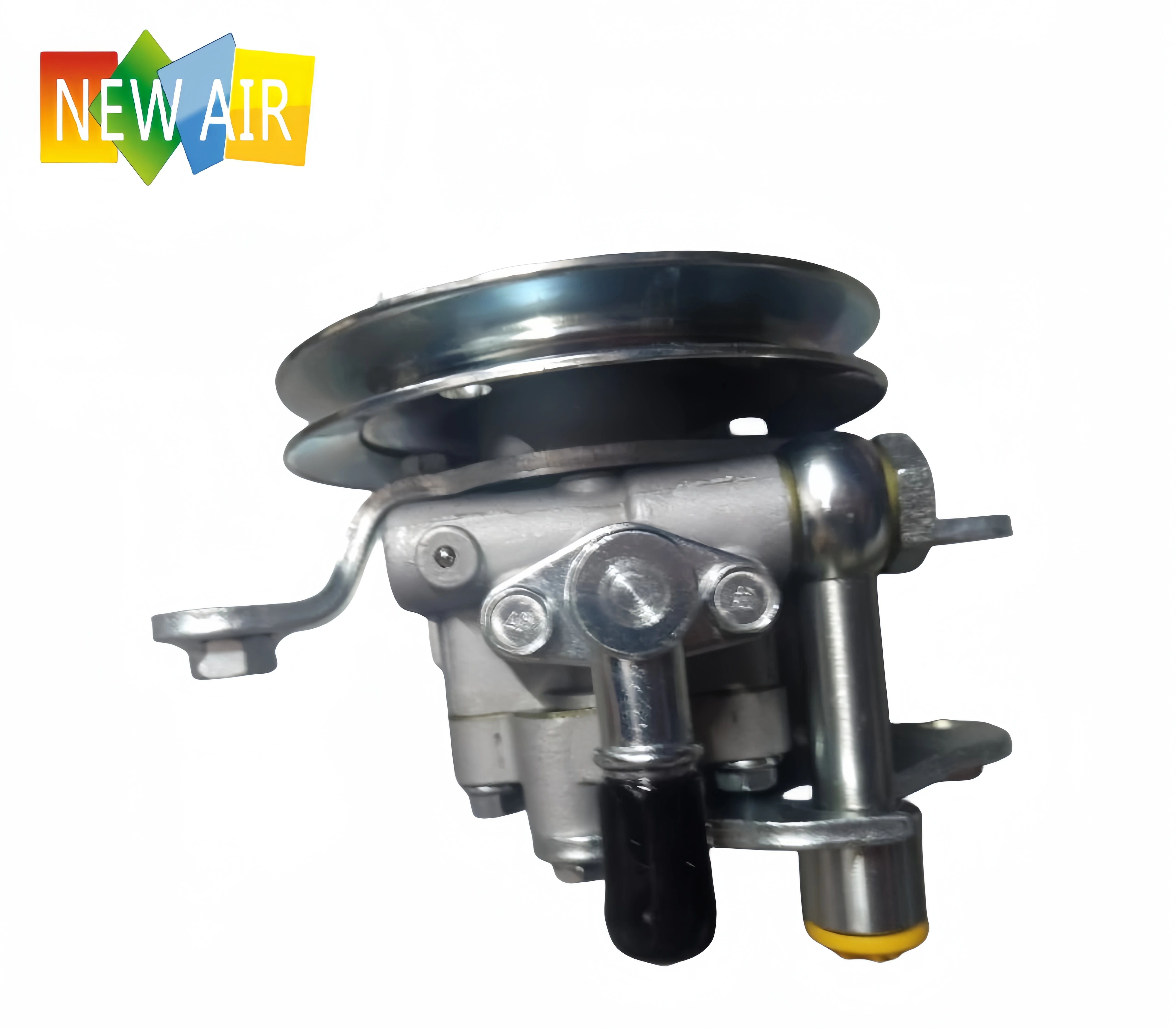 New Power Steering Pump for TRUCK D22 QD32 - 49110-2S600