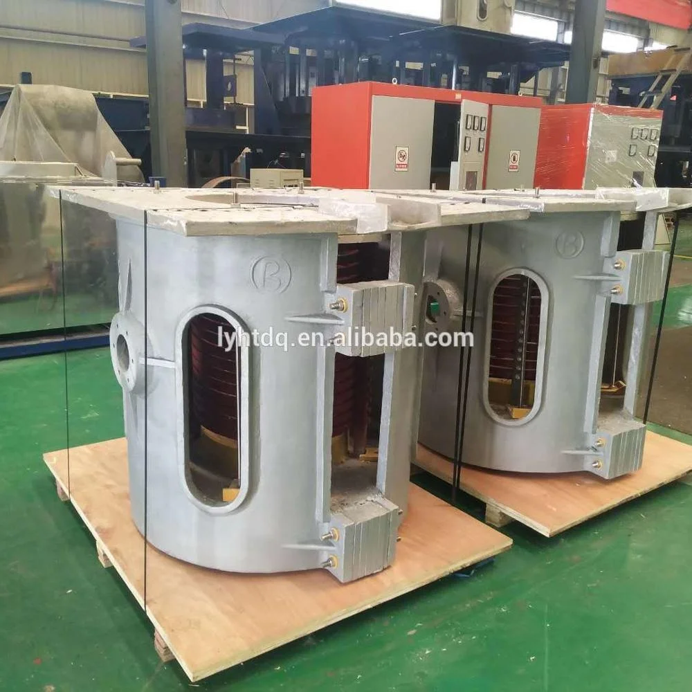 Aluminium Ingots 10 Tons - Efficient Smelting Solutions