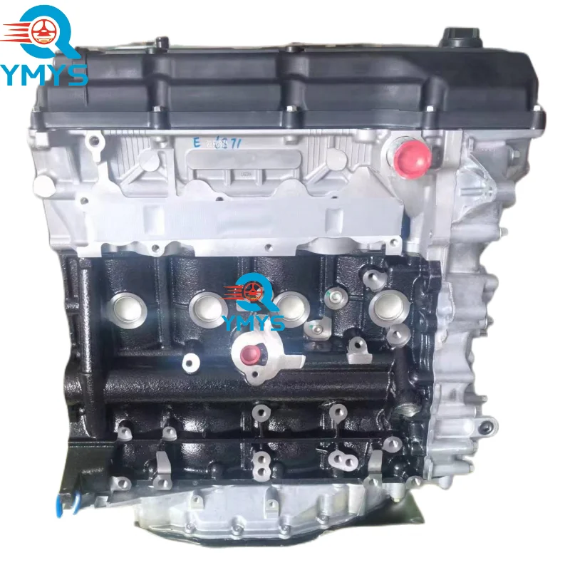 Brand New 2tr Engine Good Quality 2.7l For Toyota Hiace Hilux Car - Buy ...