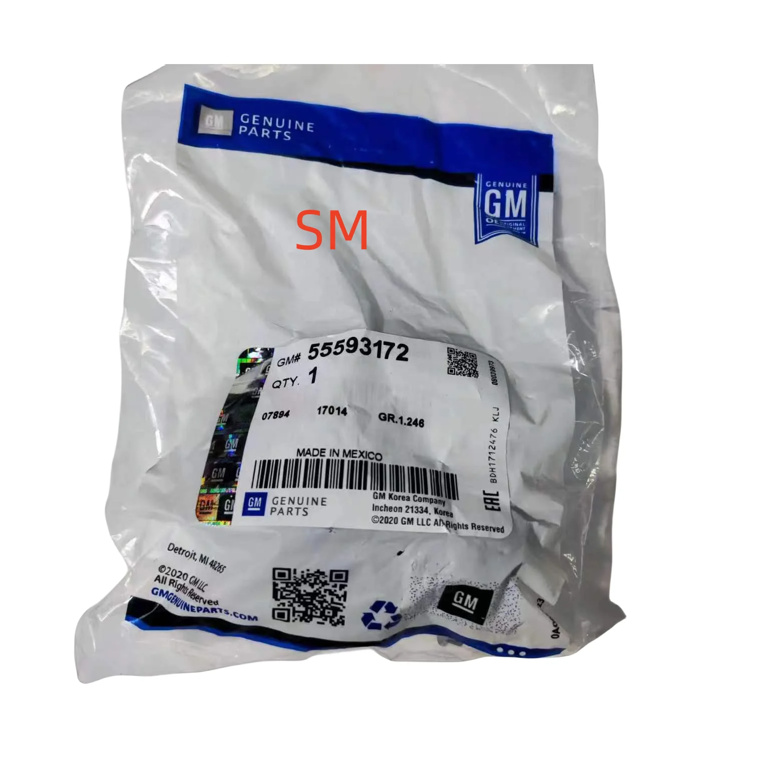 Automotive Parts Evaporative Emission Carbon Canister Purification ...