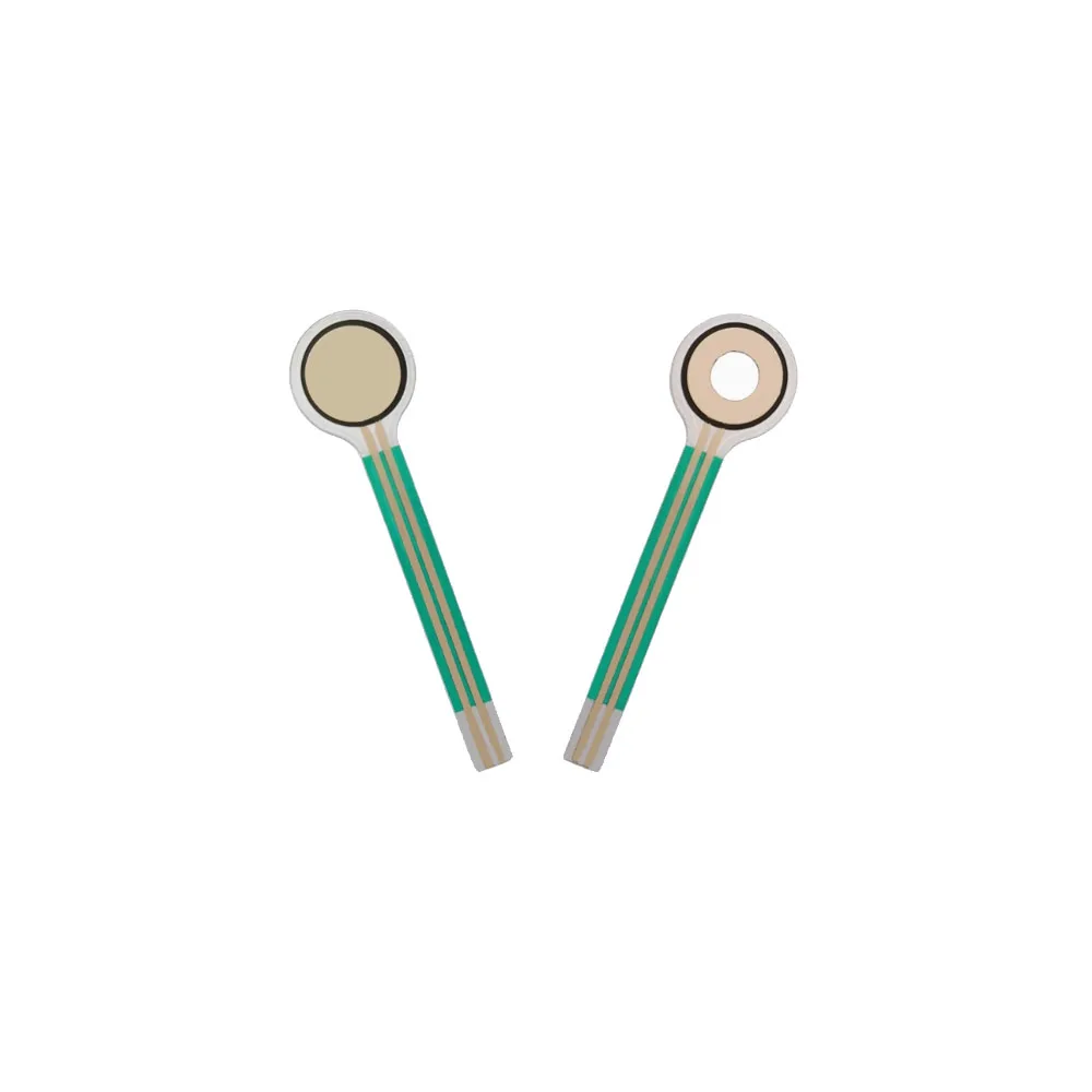 Taidacent Electric Toothbrush Pressure Sensor - Flexible & Precise