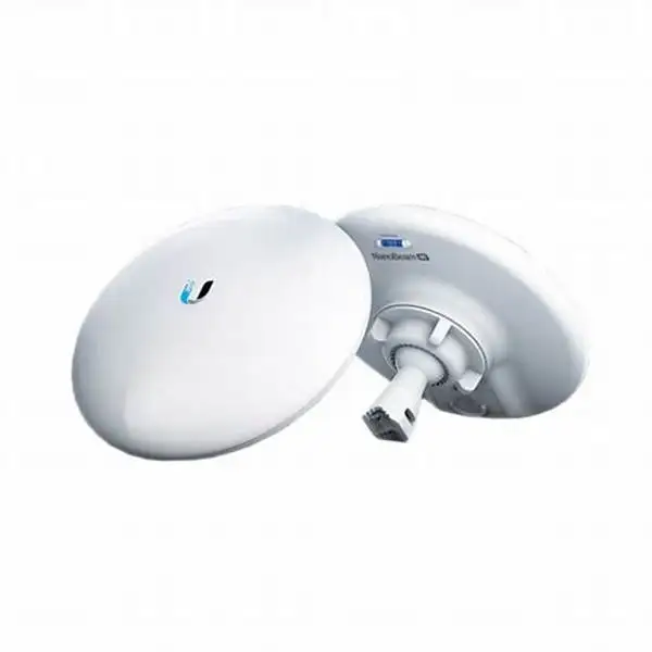 Ubi Quiti NBE-5AC-GEN2 NanoBeam AirMax 5GHz 19dBi Networking Devices ...