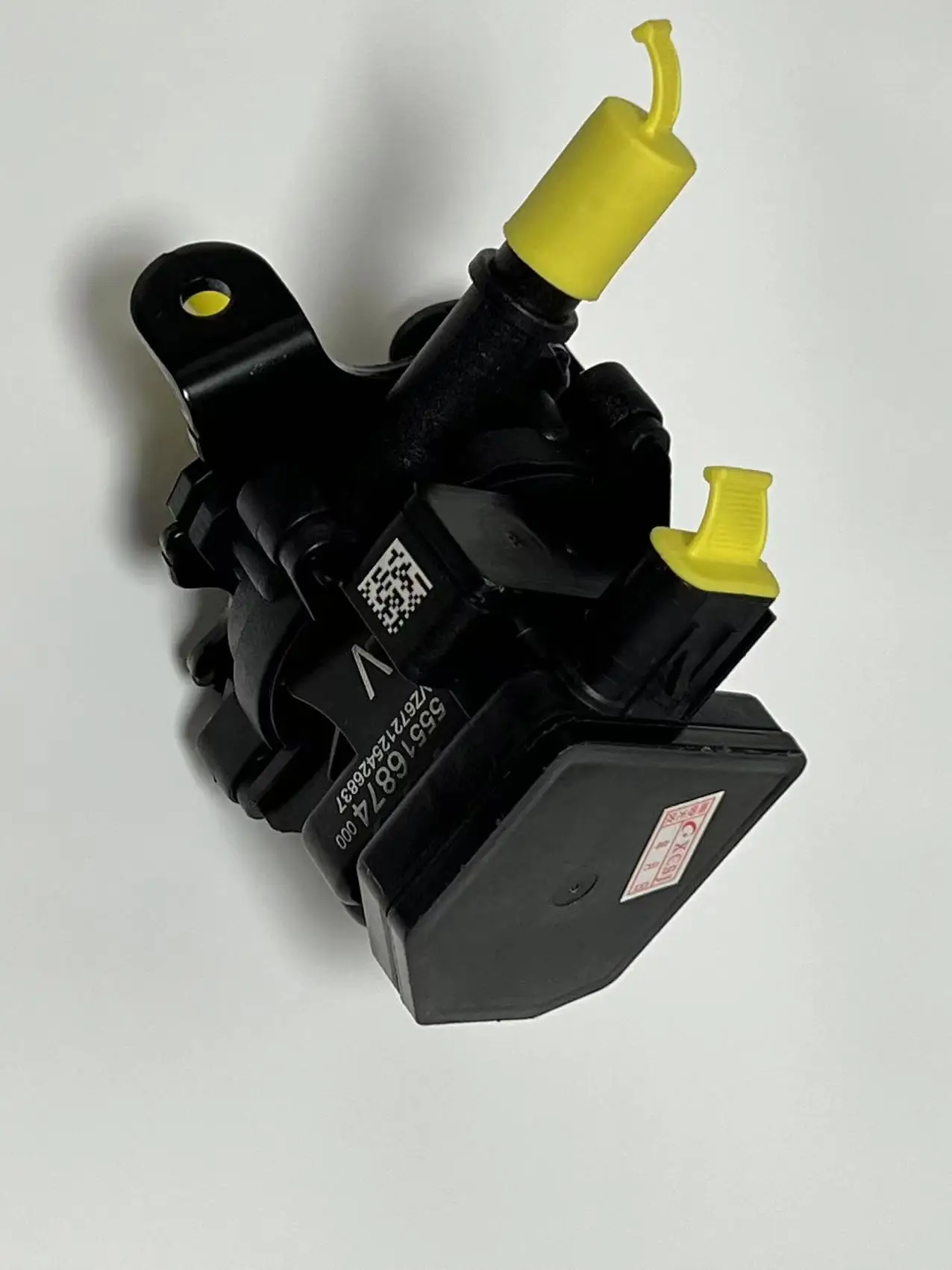 Chevrolet EQUINOX - OEM Evaporative Emission Carbon Canister Cleaning Pump