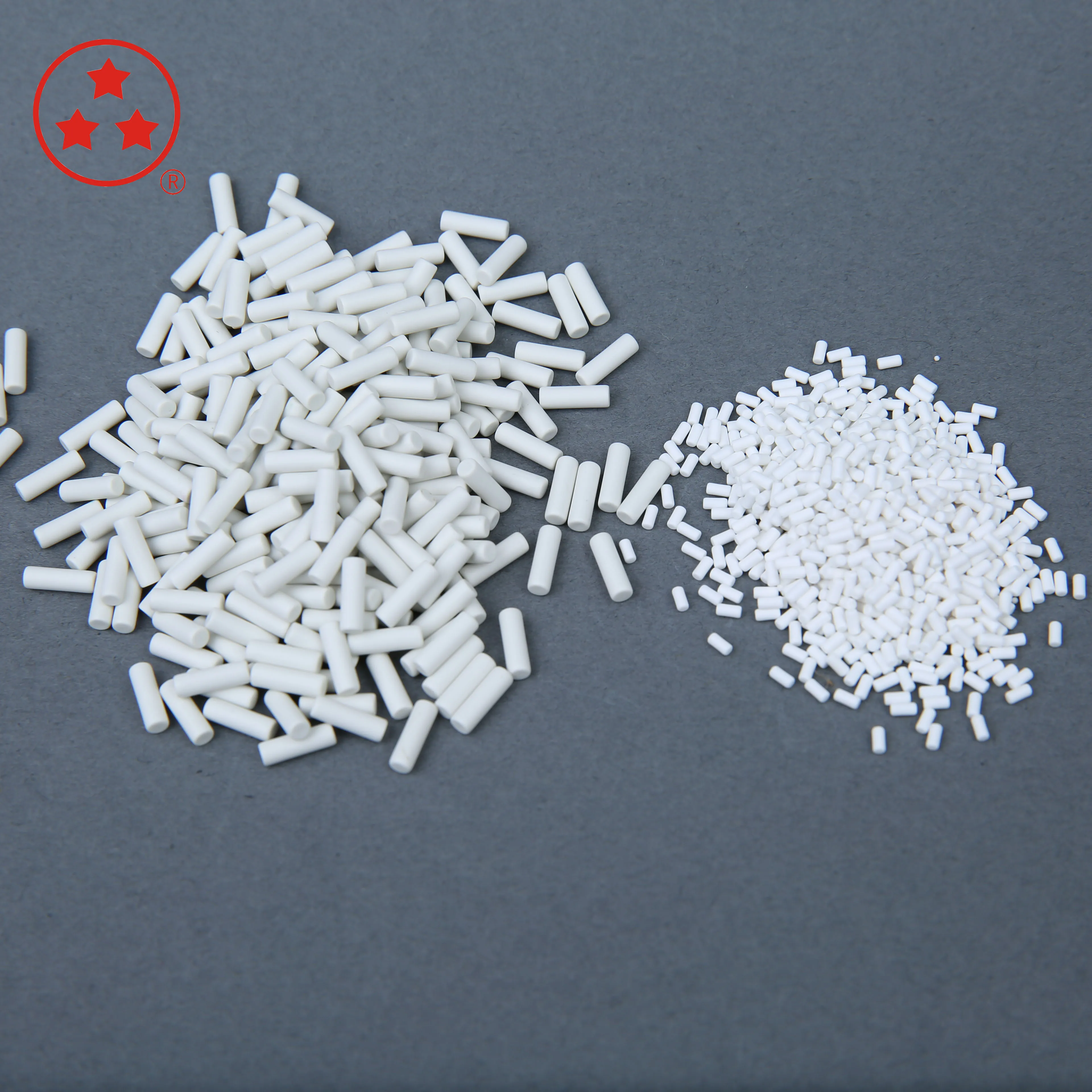 Huzhou Xingxing Cylinder Vibratory Grinding Stone For Deburring Descaling Tumbling Media huzhou-xingxing-cylinder-vibratory-grinding-stone-for-deburring-descaling-tumbling-media