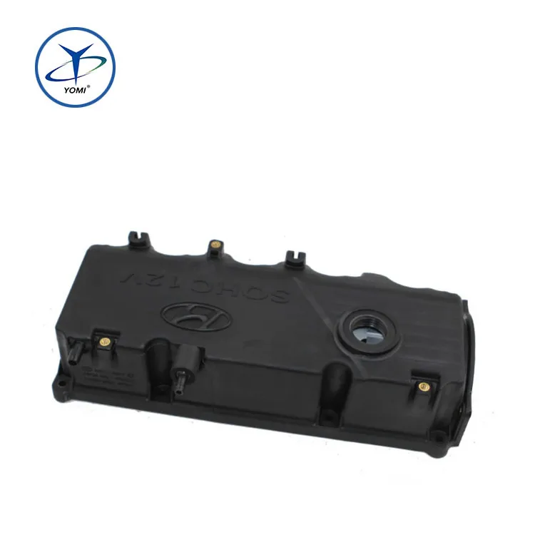 Engine Valve Cover Camshaft Rocker Cover 22410-22610 / 2241022610 ...