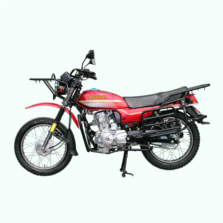 Rusi Motorcycle Company Background | Reviewmotors.co