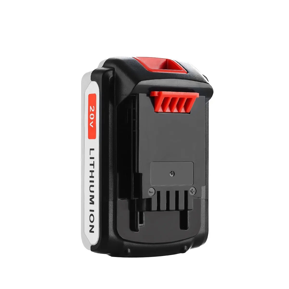 LBXR20 2000mAh Replace for Black and Decker 20V Battery 20 Volt MAX ...