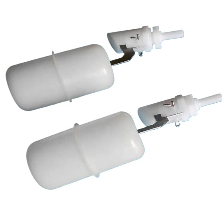 Cooling Tower Float Valve 1/4" Micro Float Valve Switch for Incubator ...