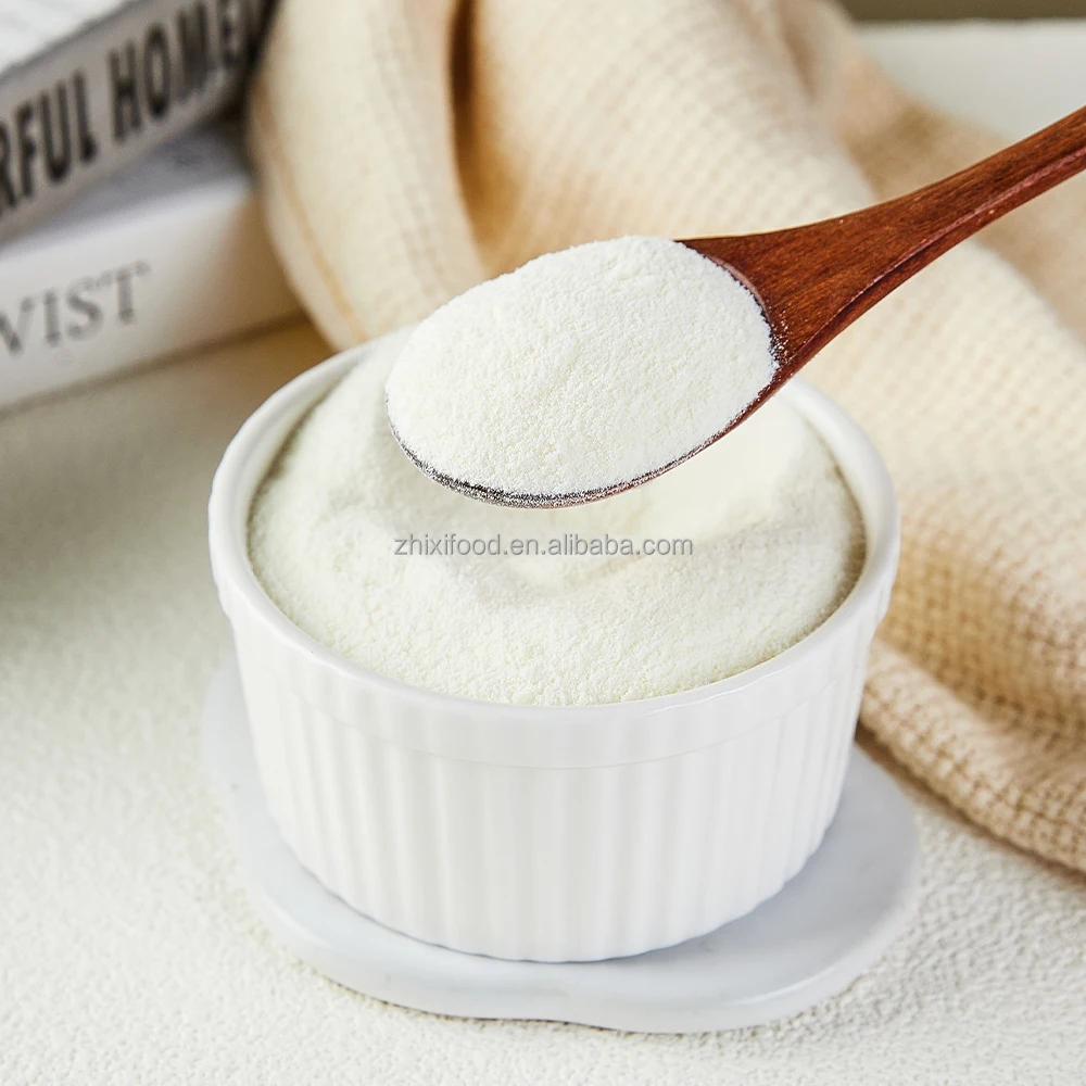 1kg Instant Milk Base Powder For Making Milk Tea Special - Buy Milk ...