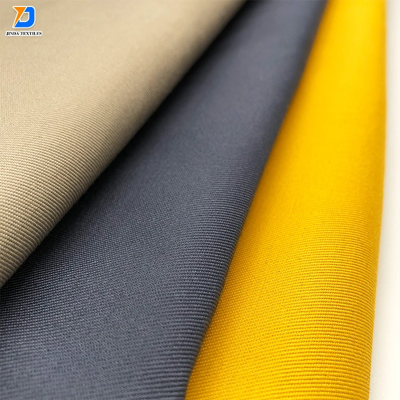 Jinda Factory Price Ripstop 380t 100% Nylon Taffeta Fabric For Tent Waterproof 210t Nylon ...