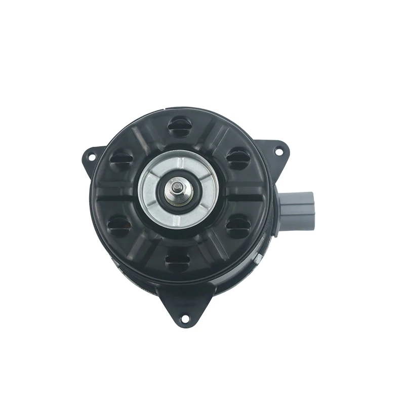 Car Part Motor Cooling Fan Radiator Fan Motor 16363-0M010 163630M010 ...
