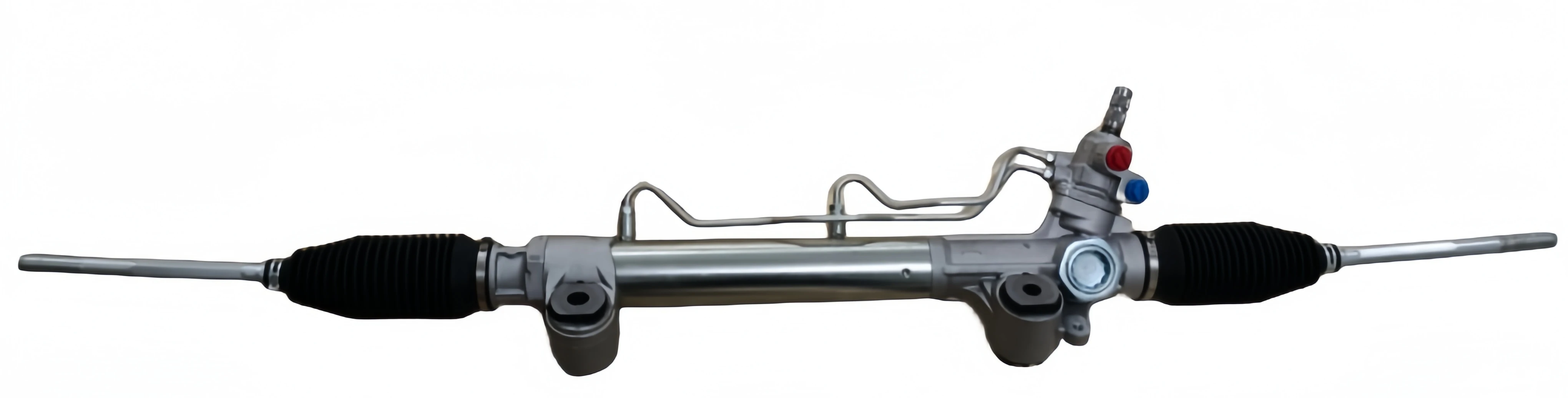 New Power Steering Rack And Pinion Fit For Hilux Revo 4wd 2015 ...