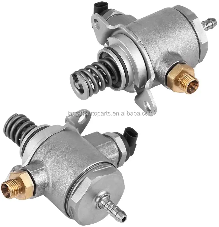 Car High Pressure Fuel Pump 06j127025j 06j127025c 06j127025d 06j127025e ...
