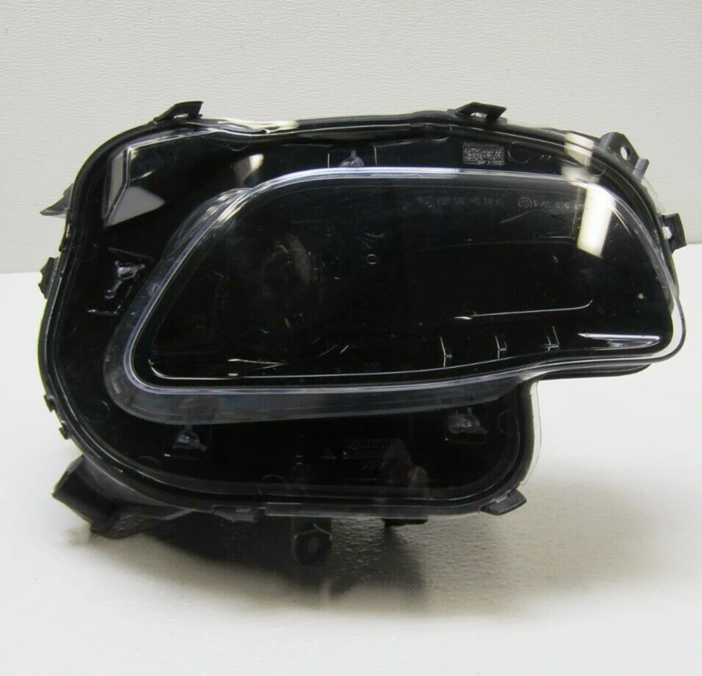 68102848AG 68102849AG ocultó faros para Jeep cherokee 2014-2018 con ...