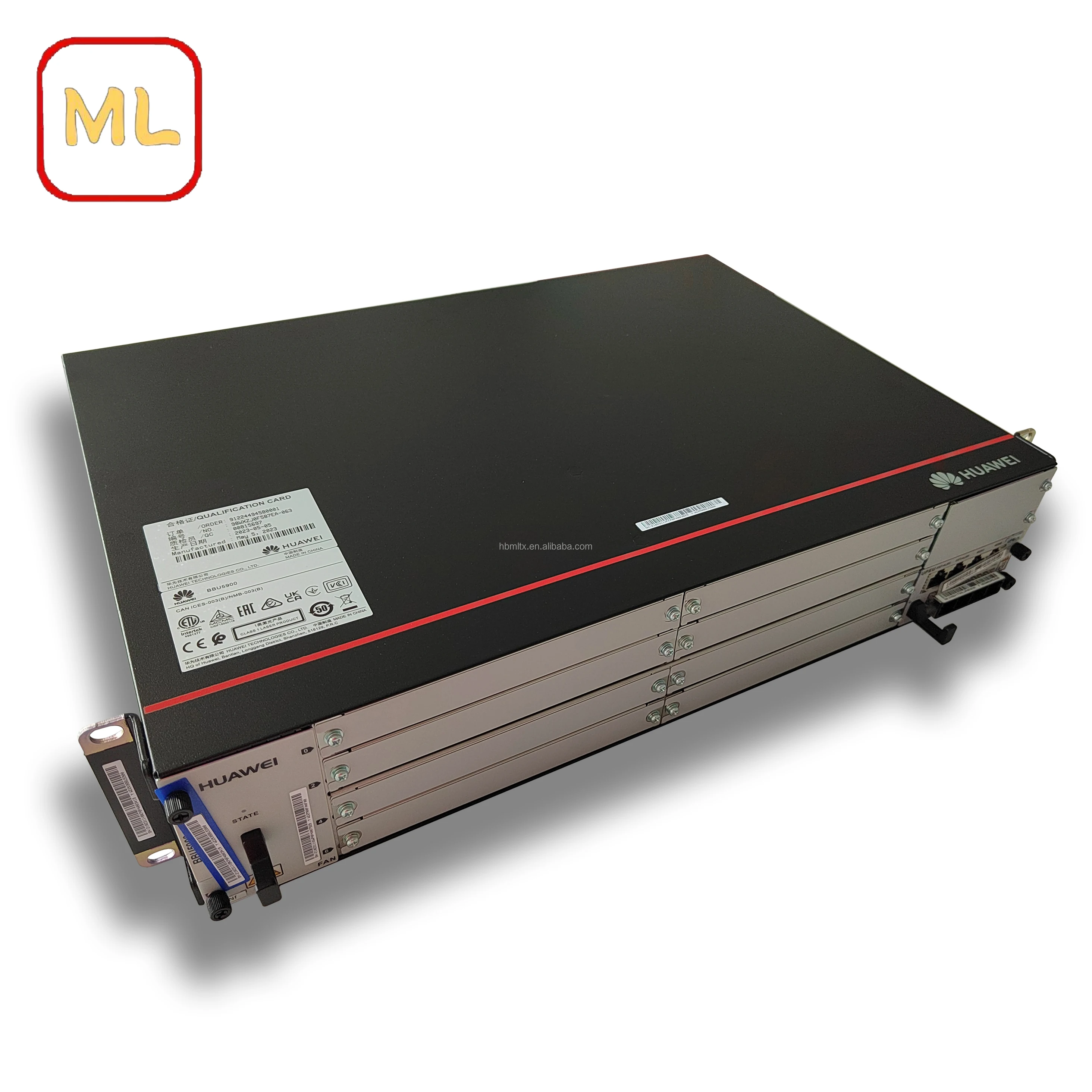 Huawei 5g Bbu Huawei Bbu5900 Wd2k0bbu5900 02311vff For Gsm Lte Bbu5900 - Buy Huawei Bbu,Bbu5900 ...