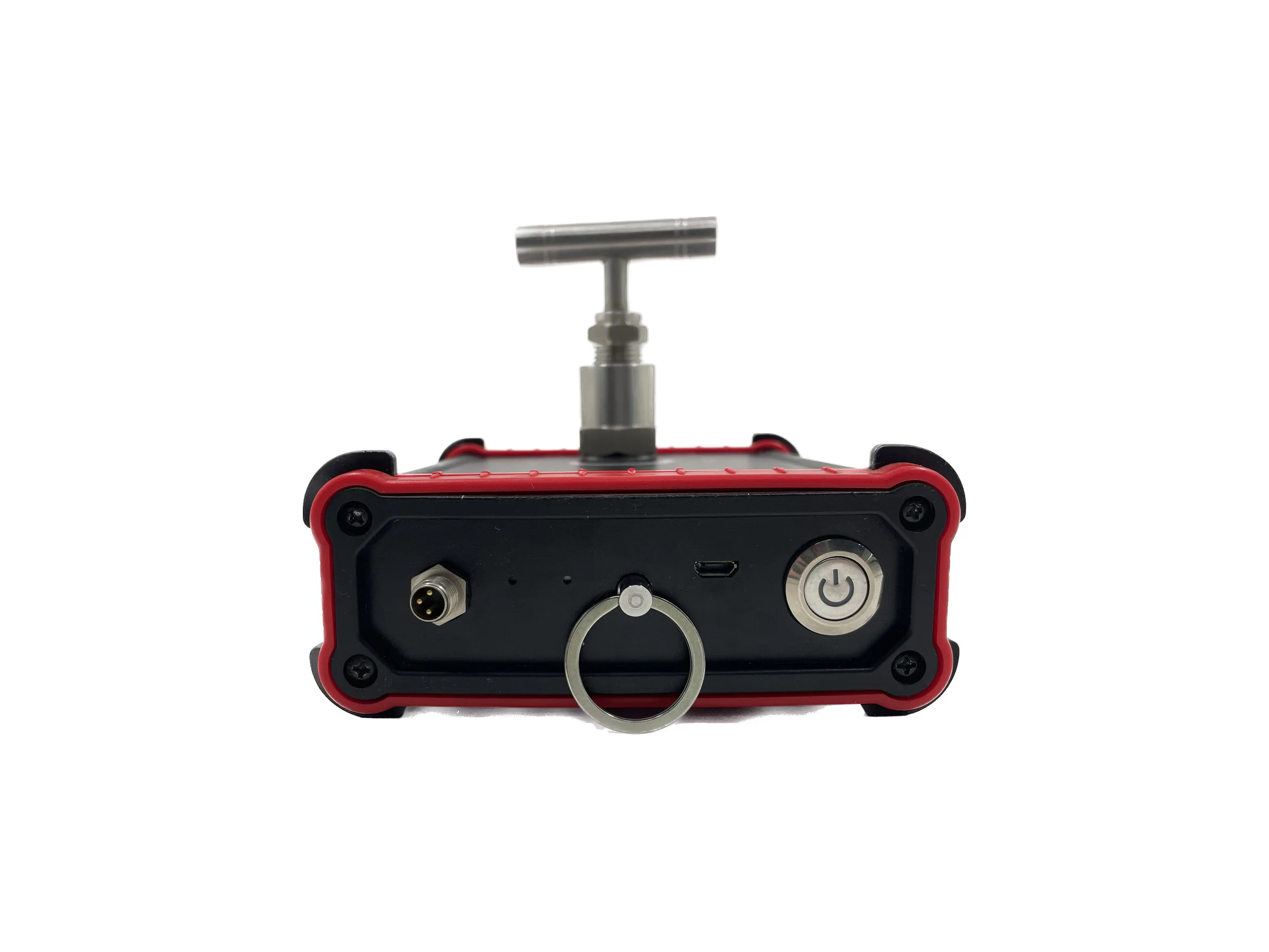 Eletronic Differential Manometer Bvf200 With High Accuracy And Very ...