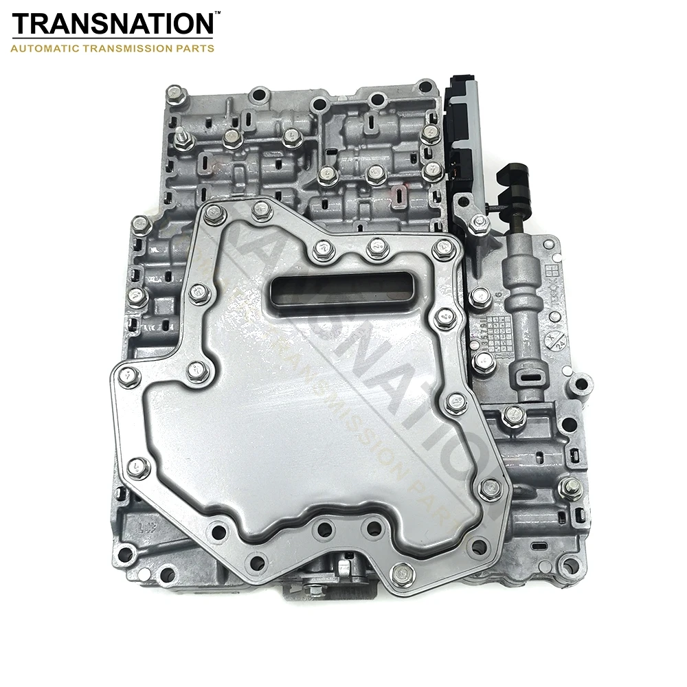 Re7r01a P63740-xc Valve Body Auto Transmission For Gearbox Accessories ...