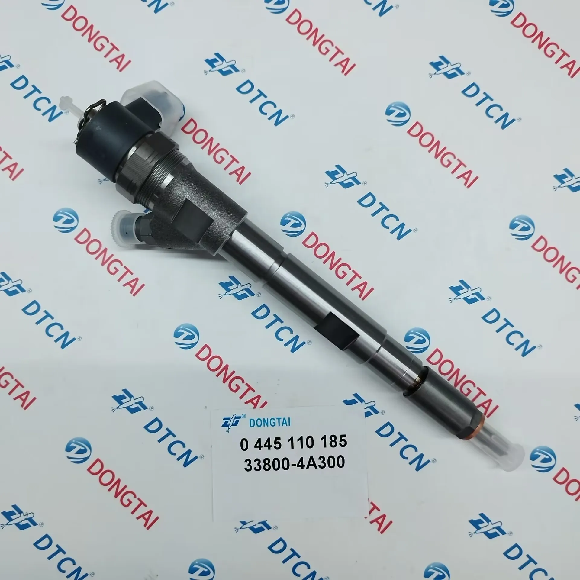 用于porter Ii的共轨喷油器0445110185，33800-4a300，0445110283，33800-4a360 - Buy 共轨 ...