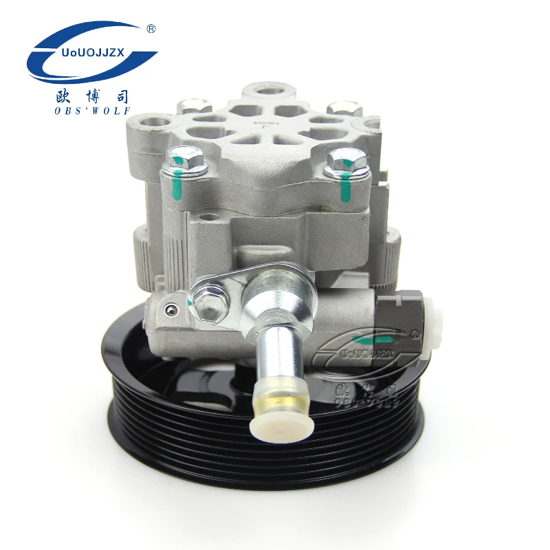 Auto Spare Parts - Power Steering Pump for Toyota Land Cruiser