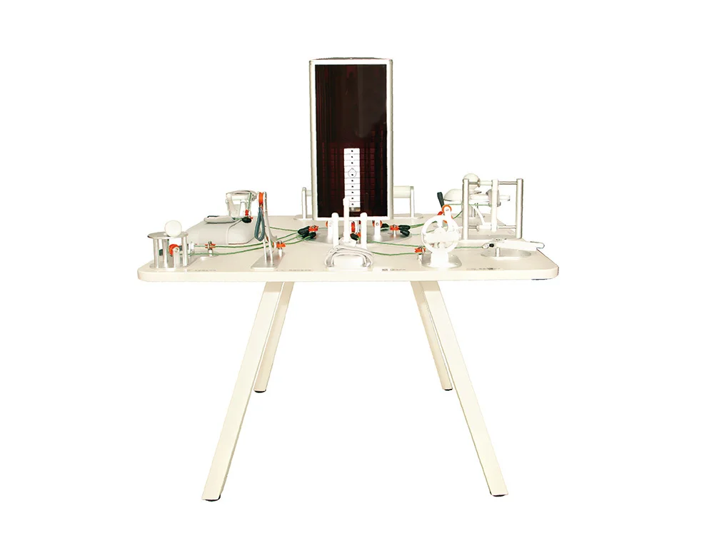 Physical Therapy Hand Therapy Table 12 Finger Rehabilitation Exercise ...