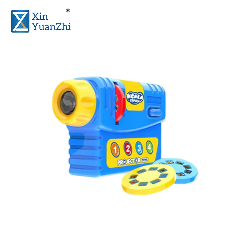 Hot Selling Projector Home Toy Kids Indoor With Square Shape - Buy ...