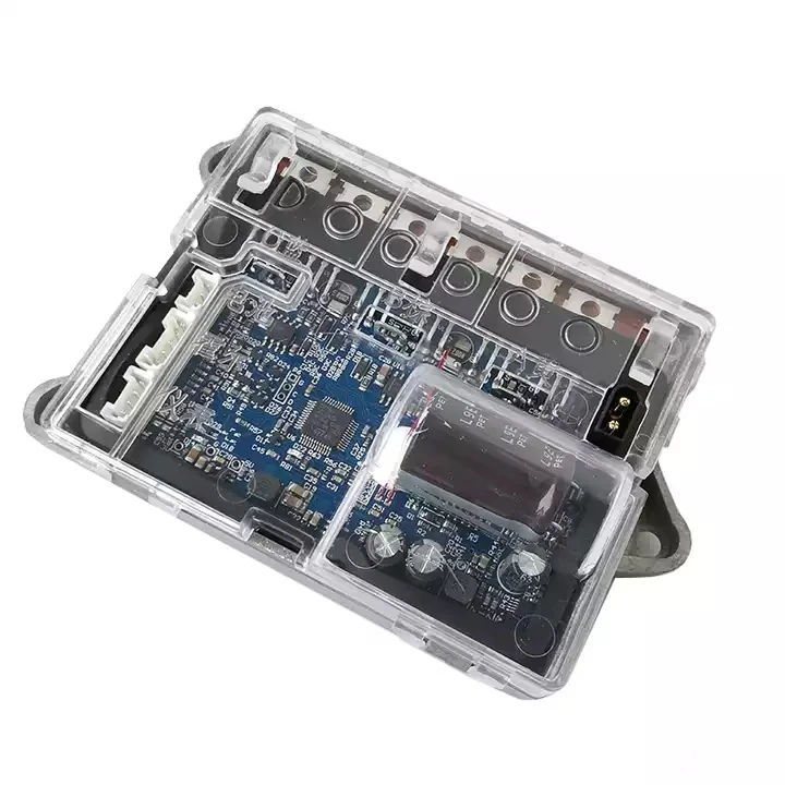 Monorim Updated Motherboard Controller for Xiaomi M365