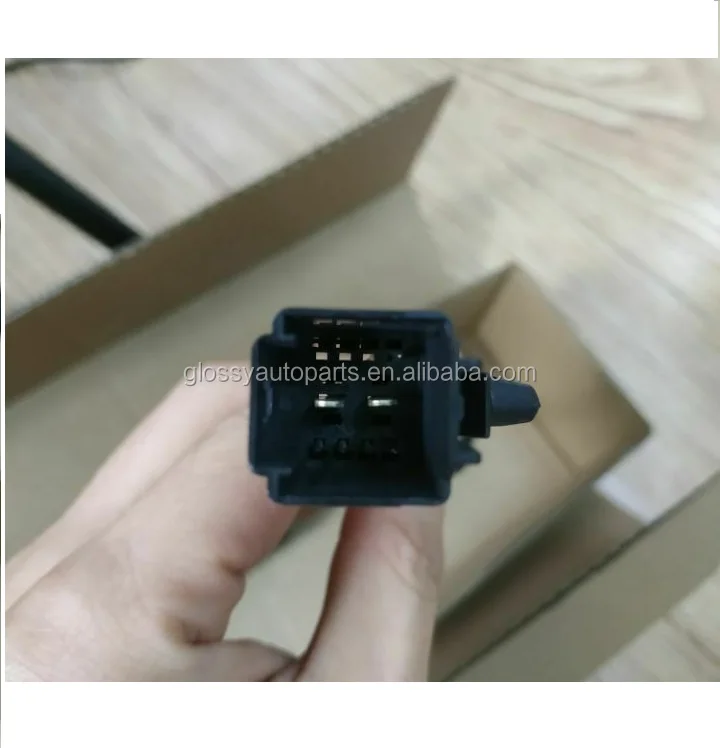 Glossy Rear Pair Liftgate Tailgate Hatch Trunk-lift Support Strut Shock ...