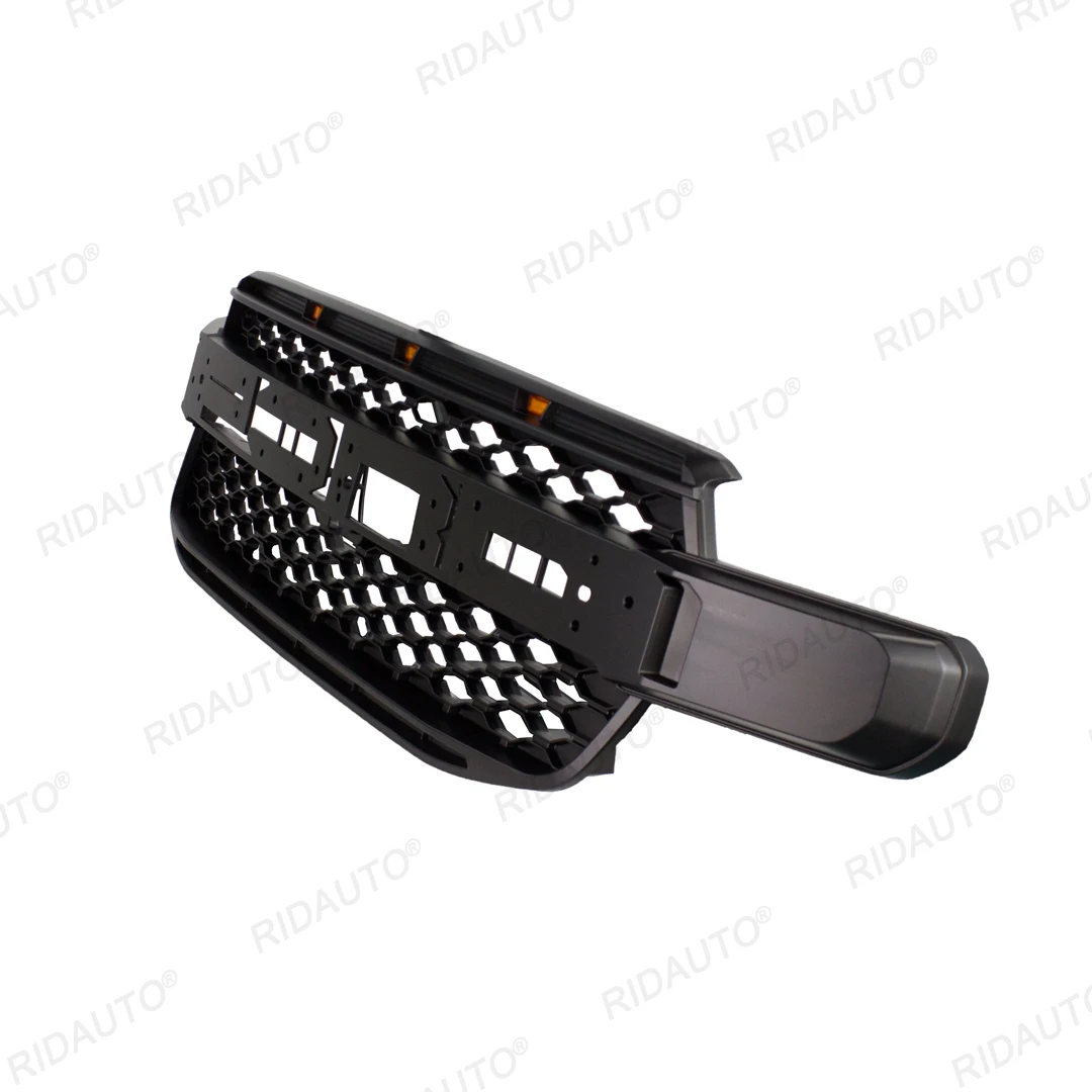 NEW 2022 2023 Next-Generation Front Grills Grille for FORD RANGER ...