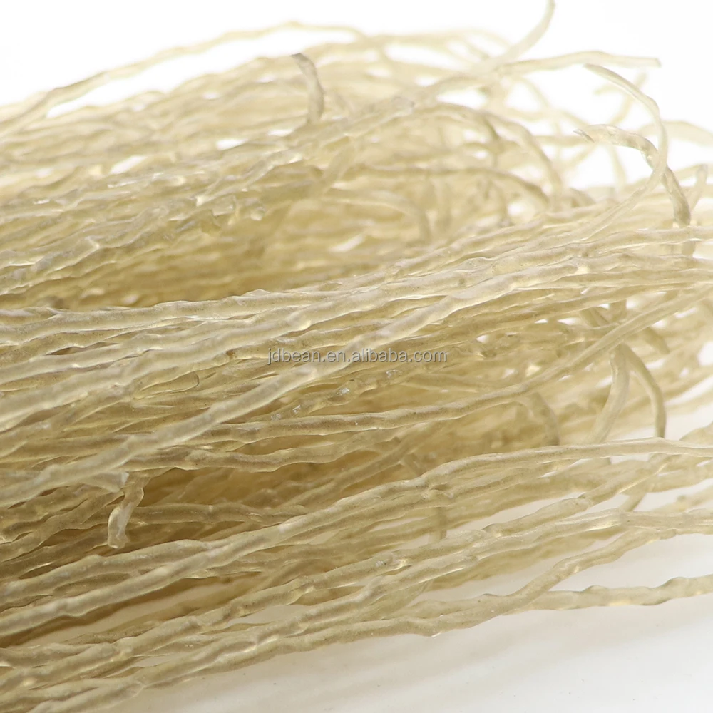 Sweet Potato Vermicelli Dried Fuchosa Rice Vermicelli Noodle Vermicelli ...
