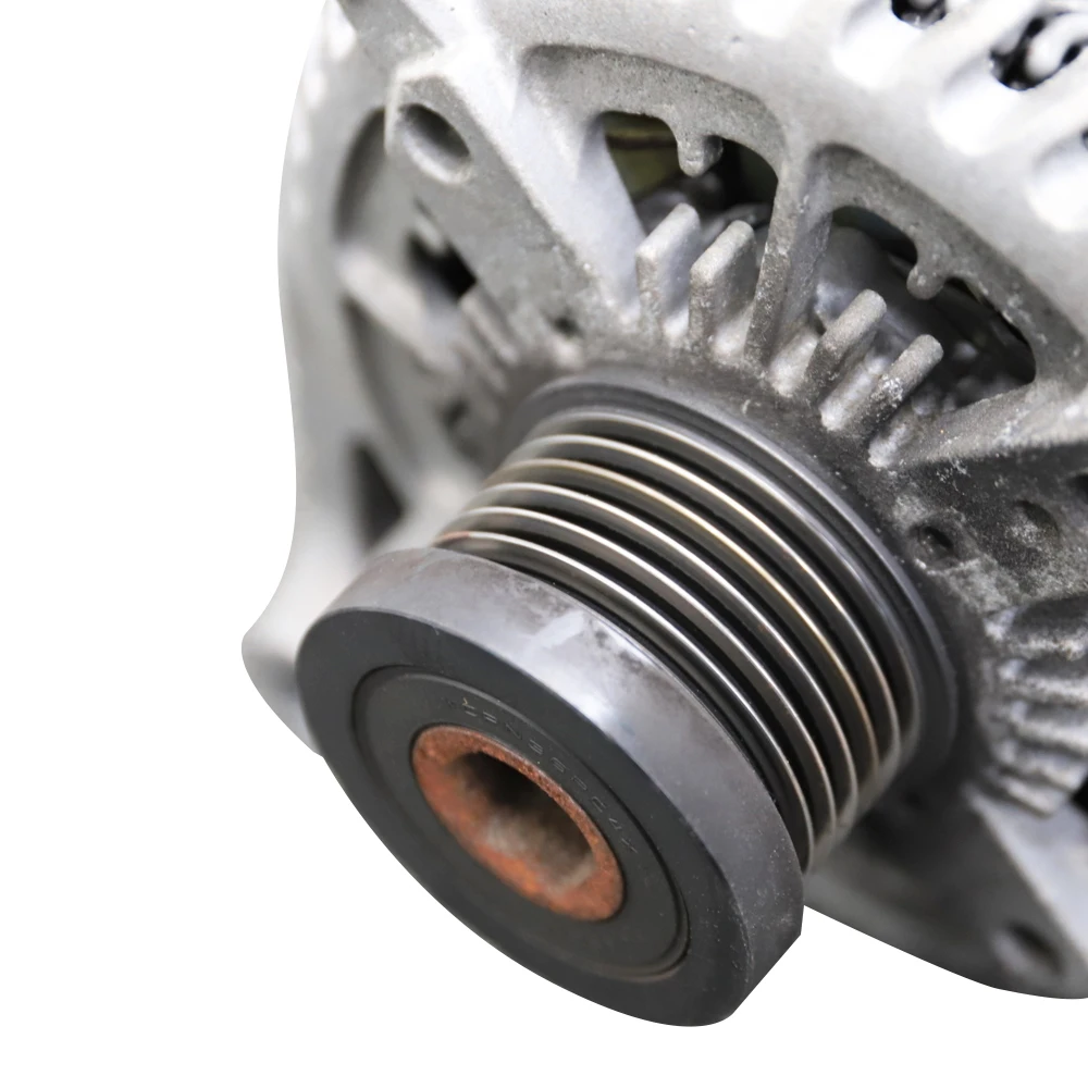 12317605061 New Genuine Auto Parts Alternator Automotive Electrical ...