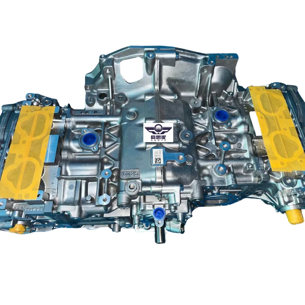 Fit High Quality Subaru Forester Outback Ej20ej252.5t Fb25fa20 Brz2.0 ...