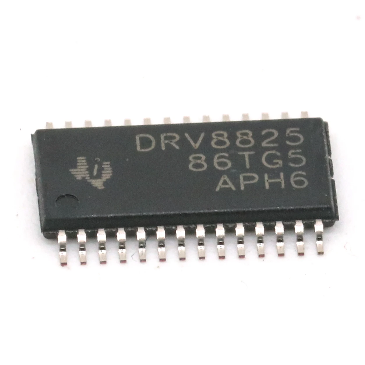 Bipolar Motor Driver Power MOSFET DRV8825PWPR Logic IC CHIP drv8825 ...
