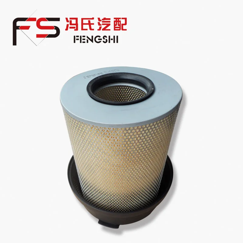 Heavy Duty Truck Engine Spare Parts Air Filter Actros Axor Atego ...