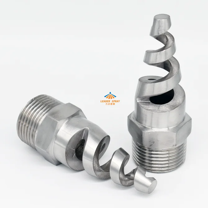 Stainless Steel/brass Dust Control Remove Spiral Corkscrew Pigtail ...